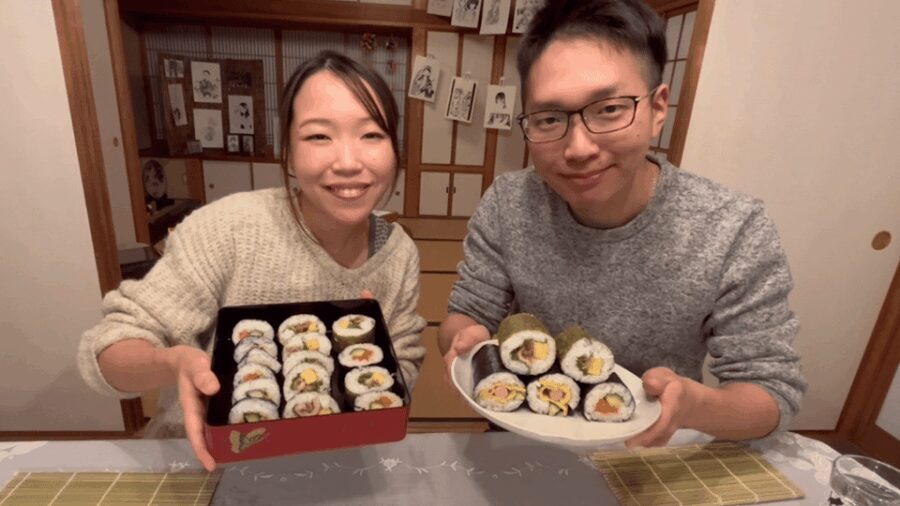 Yokohama: Sushi & Gyoza Cooking with Matcha Experience - The Value of This Experience