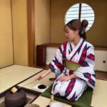 Yokohama : Tea Ceremony with Sweets and Souvenir - The Guides and Environment