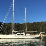 Yonder Star Sailing Yacht - The Value of the Experience