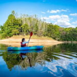 Yoshino: Relaxing Guided Canoe Experience on Lake Tsuburo - Who Will Love This Experience?