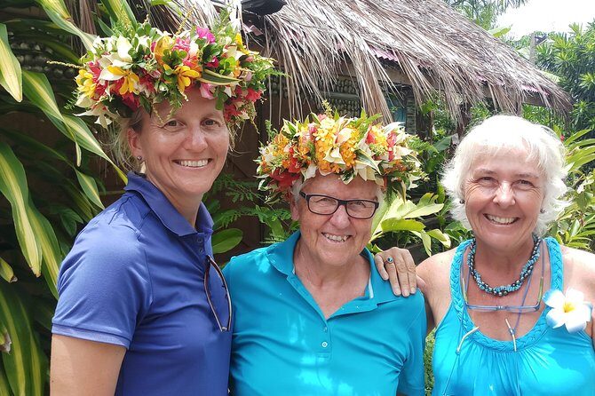 You drive, I guide you - Why This Tour Offers Great Value