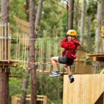 Your Little Ones Can Soar Through the Pines of Kuitpo Forest - The Value for Money