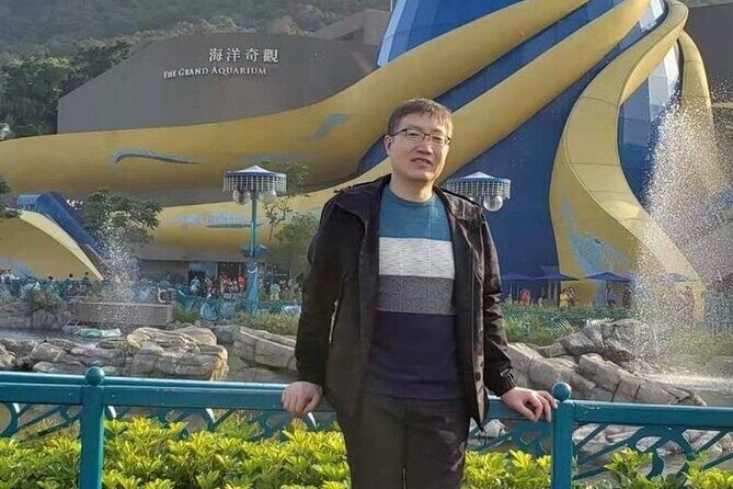 Your Private Gold Medal Tour Guide Service - An Introduction to Dunhuang and the Tour Experience