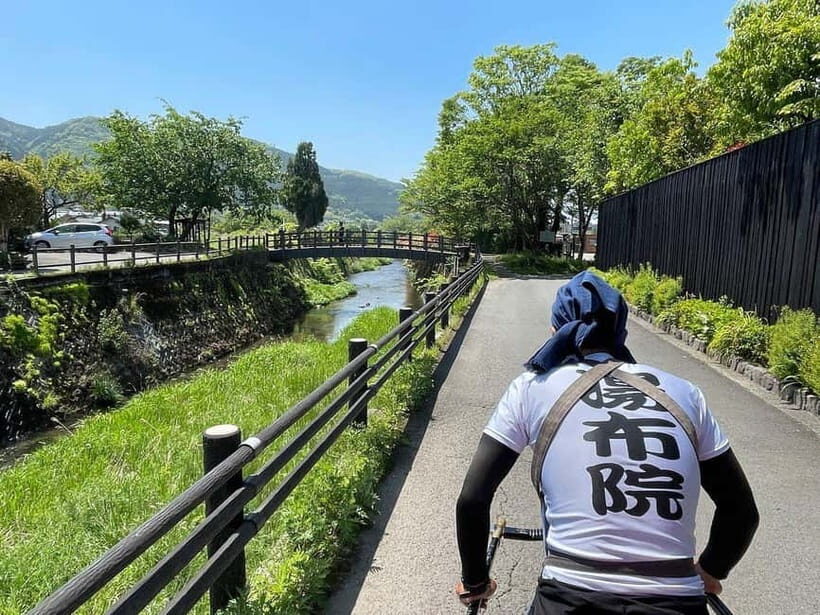 Yufuin: Hot Springs, Nature & Art - Private guided day tour - What’s Included and What to Consider