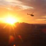 Yulara: Uluru and Kata Tjuta Sunset Helicopter Tour - The Itinerary in Detail: What to Expect