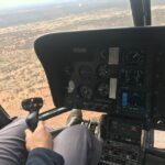 Yulara: Uluru & Kata Tjuta 25-Minute Helicopter Experience - The Itinerary and Experience