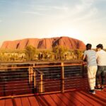 Yulara: Uluru Sunrise and Kata Tjuta Day Trip by Bus - Transport and Logistics