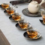 Zen Beijing: Guided Meditation, Tea & Hutong Culture Walk - The Traditional Tea Ceremony