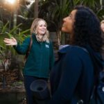 Zen In The Zoo - Exploring the Zoo’s Diverse Habitats