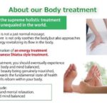 ZEN therapy | Shiatsu-style massage, EnergyTherapy & Japanese Tea - Who Should Think Twice?