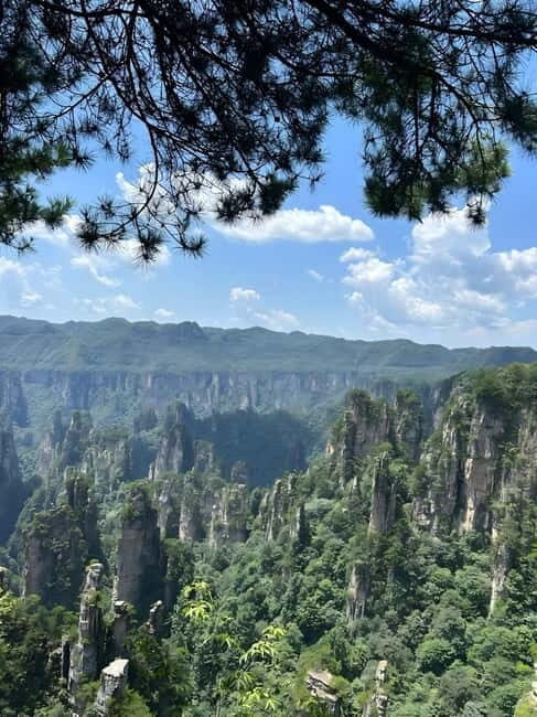Zhangjiajie 2 Days Tour: Avatar Peaks & Sky High Wonders - The Value of the Tour