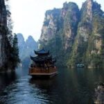 Zhangjiajie Avatar Adventure Hiking Tour Include All Highlights - What Makes This Tour Stand Out