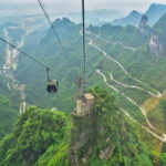 Zhangjiajie: Day Trip to Tianmen Mountain - The Practicalities and Value
