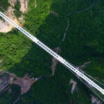 Zhangjiajie: Grand Canyon and Glass Bridge Guided Day Trip - FAQs