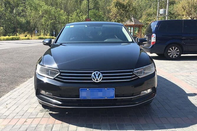 Zhangjiajie Hehua International Airport private transfer service - From Airport to Hotel: What to Expect