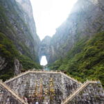 Zhangjiajie: Mountain Peaks and Nighttime Dreams Tour - Authentic Experiences and Authentic Value