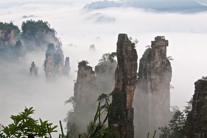 Zhangjiajie Private 4-Day Tour: Enshi Grand Canyon And Tianmen Mountain - Authentic Experiences That Stand Out