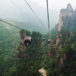 Zhangjiajie: Tianmen Mountain Forest Park Private Tour - What’s Included and What to Consider
