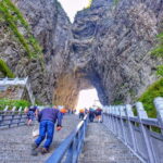 Zhangjiajie:Discover Tianmen Mountain Wonders&Fox Fairy Show - The Optional Fox Fairy Show: Evening Magic