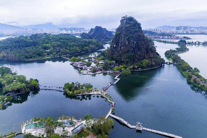 Zhaoqing Private Tour with Seven Star Crags or Dinghu Mountain - FAQ