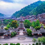 Zhaoxing: 3-Day Guided Tour with Batik Workshop - What’s Included and What’s Not