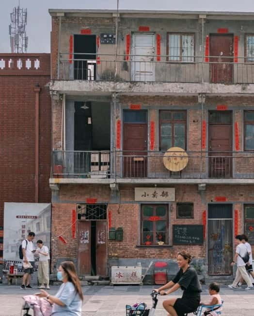 Zhengzhou: Cultural Alleys, Handicraft, and Night Market - Analyzing the Value of This Tour