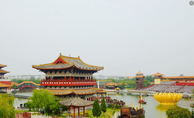 Zhengzhou: Kaifeng Top Sites, Zero Hassle Must-See City Tour - What’s Included and What’s Not