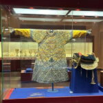 Zhengzhou to Kaifeng: Museum, Incense Craft and Song Legacy - Who Will Love This Experience?