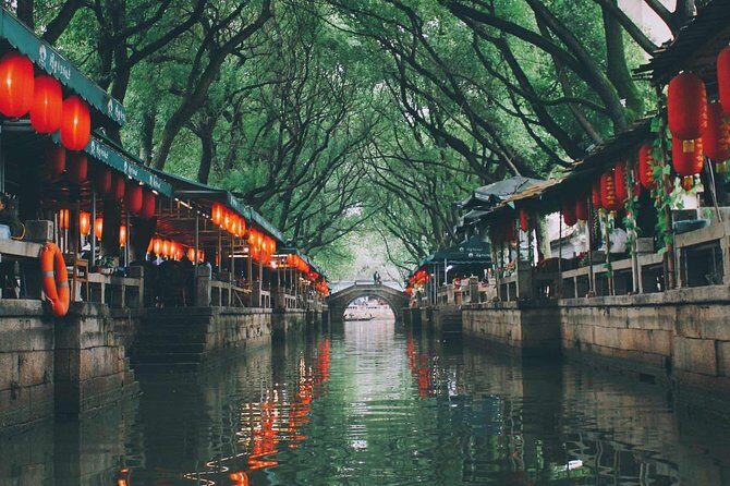 Zhouzhuang and Tongli Water Town Private Transfer Service from Shanghai - Why Travelers Love This Service