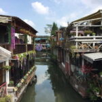 Zhujiajiao: Water Village Tour,Explore The "Venice" of China - Who Is This Tour Best For?