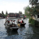 Zhujiajiao with Private Customized Shanghai City Highlights - Authentic Experiences and Real Reviews