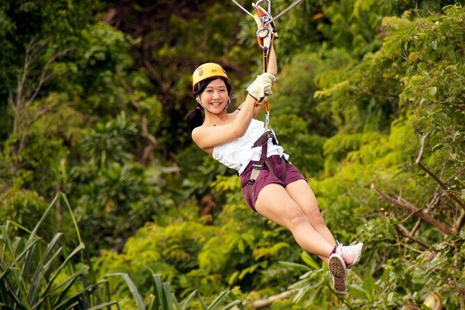 Zipline + Beach Package - Final Thoughts