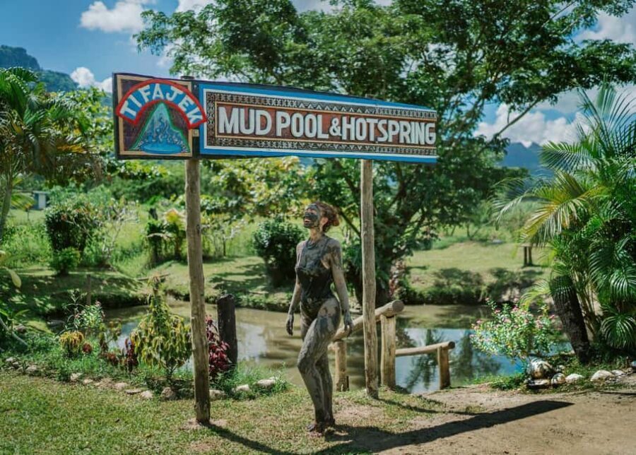 Zipline, Cave, Seaview & Mud Spa Tour with Lunch Included - Practical Considerations and Tips
