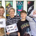 Zombie Bite - Escapism - Escape Room Experiences - What to Expect at Zombie Bite - Escapism