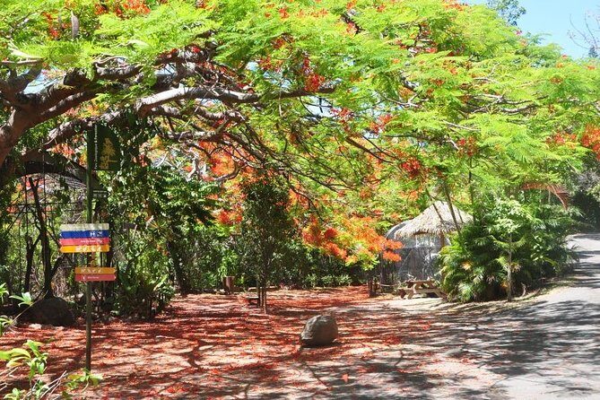 Zoological and Forestry Park Admission Ticket - Who Will Love This Tour?