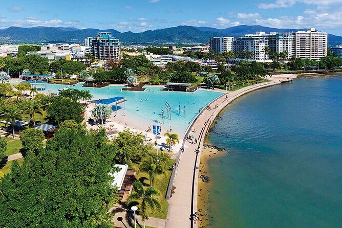 Zoom Around Cairns - 10 minute City Scenic Flight - Why This Tour Offers Excellent Value