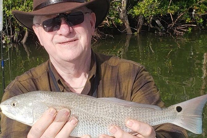 1/2 Day Afternoon Charter Fishing Naples Marco Island Sanibel - Final Thoughts