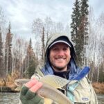 1/2 Day Fairbanks Fishing Trip W/ transportation - What to Expect on the Tour
