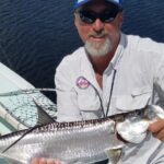 1/2 Day Morning Charter Fishing Naples Marco Everglades Sanibel - Price and Value