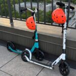 1-4 day New York City Scooter Rental - Who Will Love This Scooter Rental?
