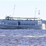 1.5-Hour Charleston Harbor Cruise with Live Narration - Who Will Appreciate This Cruise?