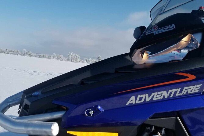 1.5-Hour Guided Snowmobiling Adventure - The Itinerary: What’s Included and How It Unfolds