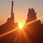 1.5 Hour Jeep Tour in Monument Valley - The Experience in Perspective
