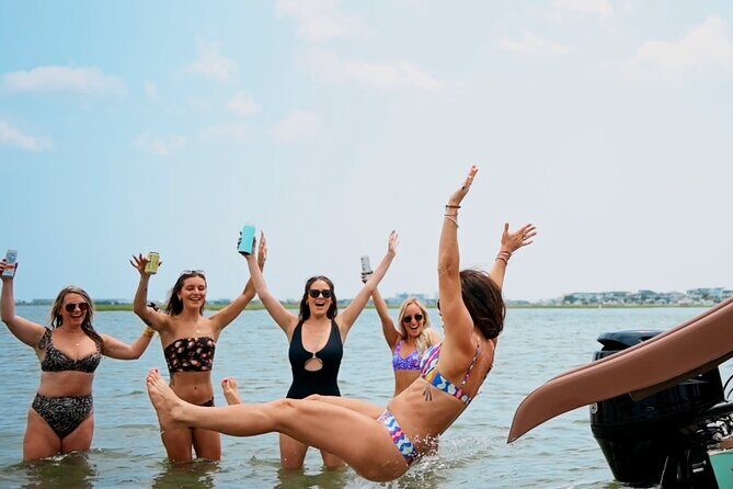 1.5 Hours Tiki Castaway Harbor Cruise Tour - Why Choose This Tour?