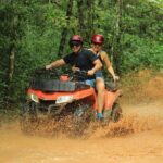 1 Day ATV, Horse Ride, Ziplines and Cenote Adventure - Authentic Reviews and Traveler Insights
