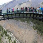 1 Day Columbia Icefield | Ice Explorer | Peyto Lake |From Calgary - Authenticity and Reviews