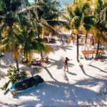1 Day Costa Maya Premium Beach Break Experience - The Itinerary in Detail