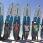 1 Day Espiritu Santo Island Wonders, Sea Lions and Paddleboard Adventure - Authentic Experiences and Real Traveler Feedback