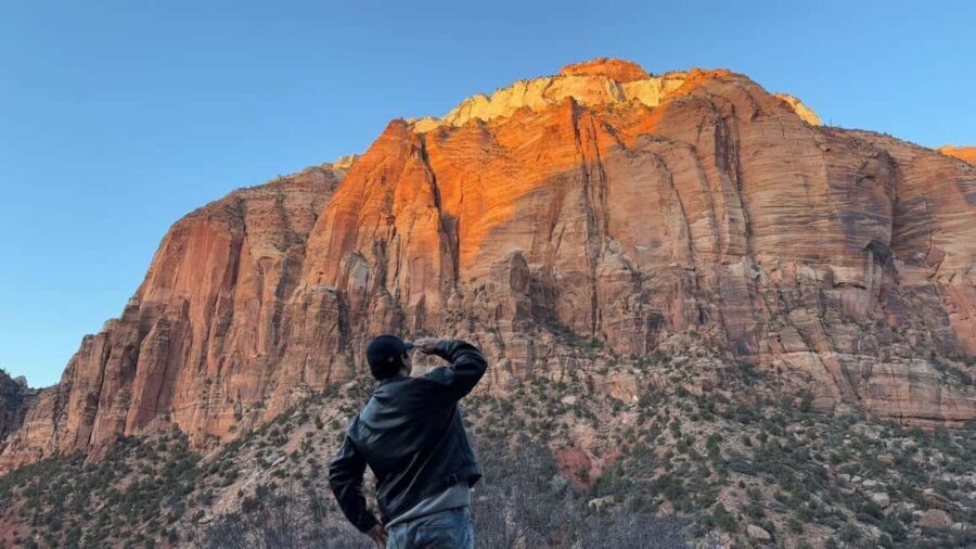 1-Day Grand Canyon Tour from Las Vegas: Stargazing & Sunrise - Authentic Insights From Travelers