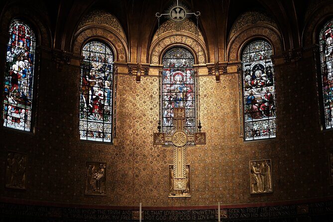 1-Day Luxury New York City Tour at Your Choice - The Sum Up